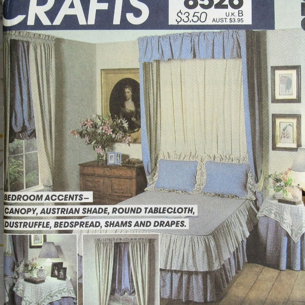 Ruffle Canopy - Etsy