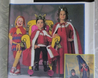 Court Jester Pattern - Etsy