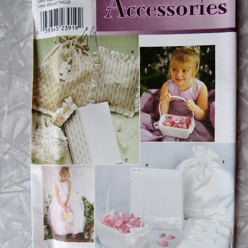 Simplicity Vintage Items - Etsy