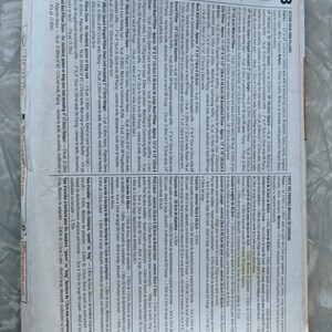 Simplicity Home 9683 Design Your Own Pillows Square Rectangle Sofa ...