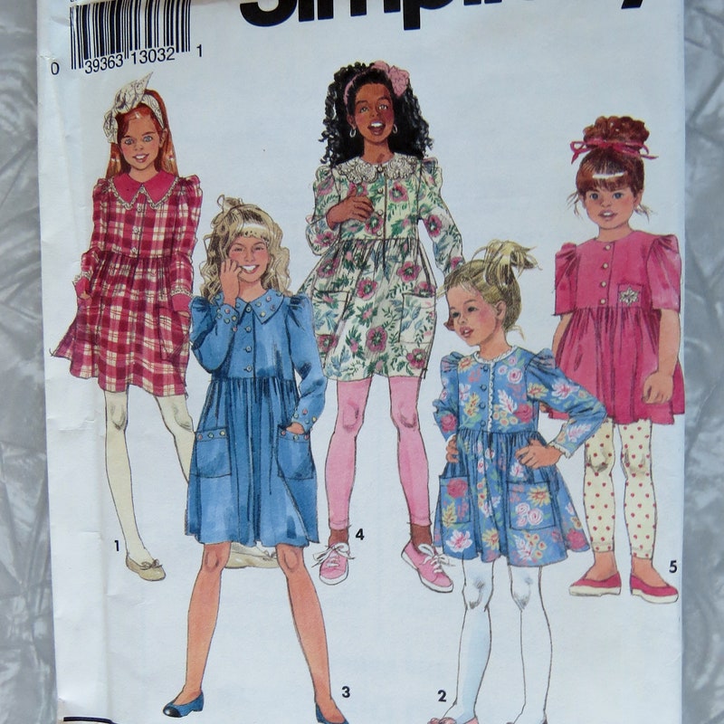 Simplicity 8014 - Etsy