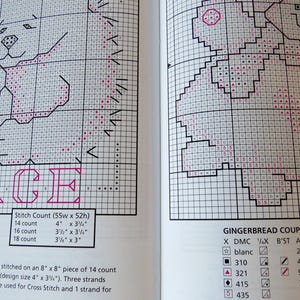 ORNAMENTS GALORE Volume 2 48 Designs Leisure Arts Book 2010 Christmas ...