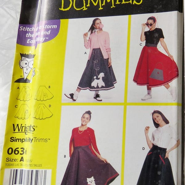 Miss Circle Costume - Etsy