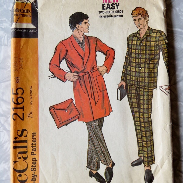 Pyjama Case Sewing Pattern - Etsy