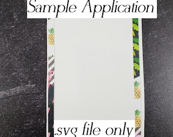 Omnipod Dash Svg - Etsy