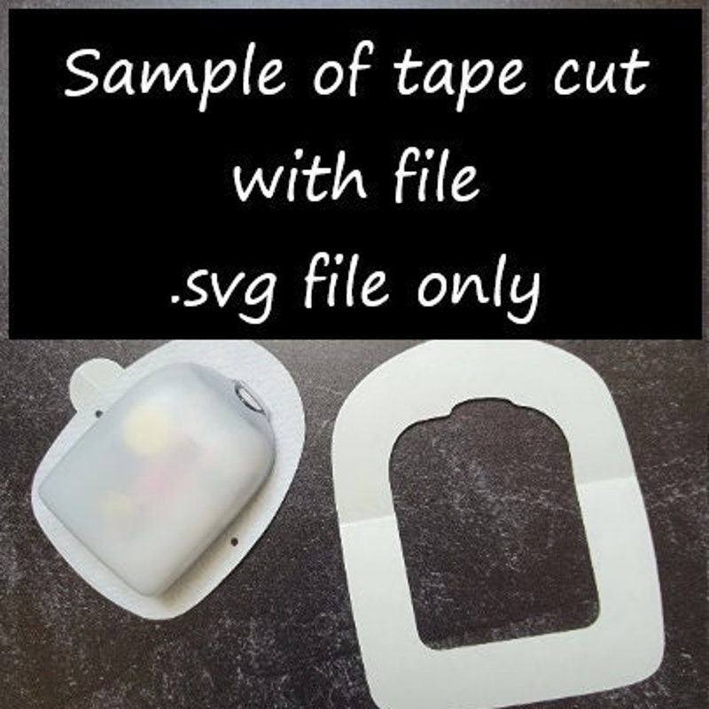 Omnipod Overlay Stickers - Etsy