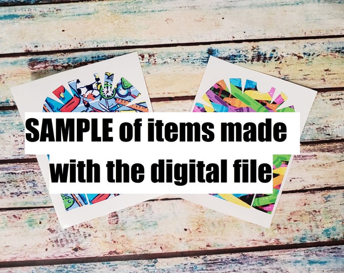 Digital Download Cut File Personal Use Only Omnipod - Etsy
