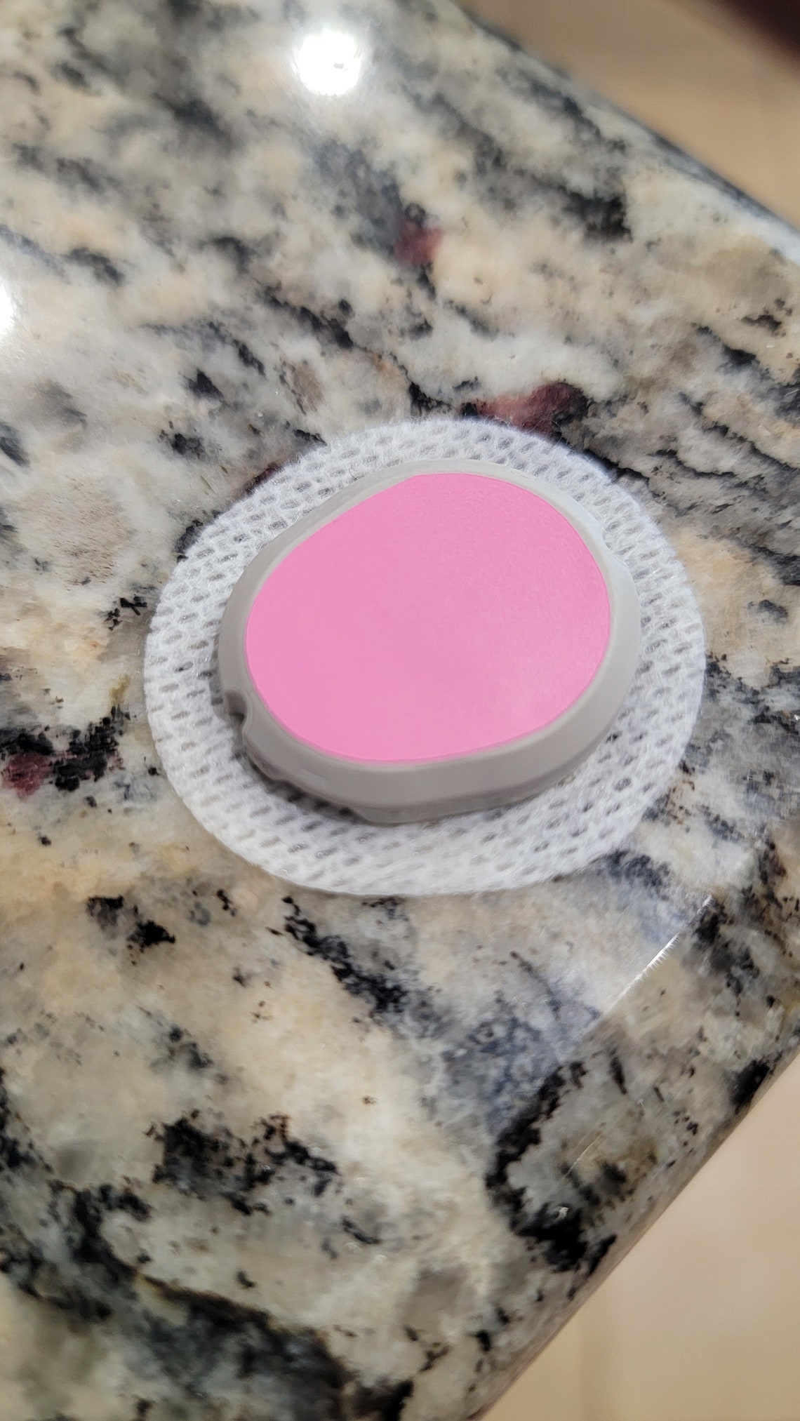 Commercial Use - Digital Download - Cut File - Dexcom G7 Sensor ...