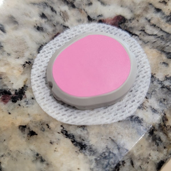 Dexcom G7 Sticker Sizes Cricut - Etsy