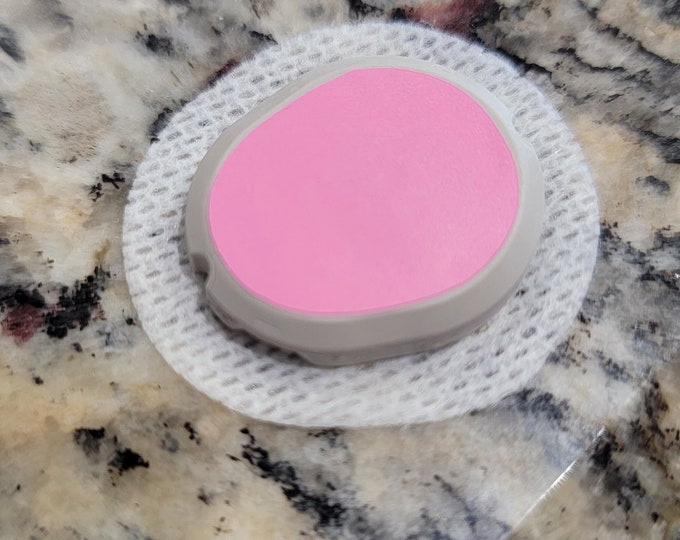 G7/ Blue Alien G7 Single Sticker /dexcom G7 Stickers, Diabetes Stickers ...