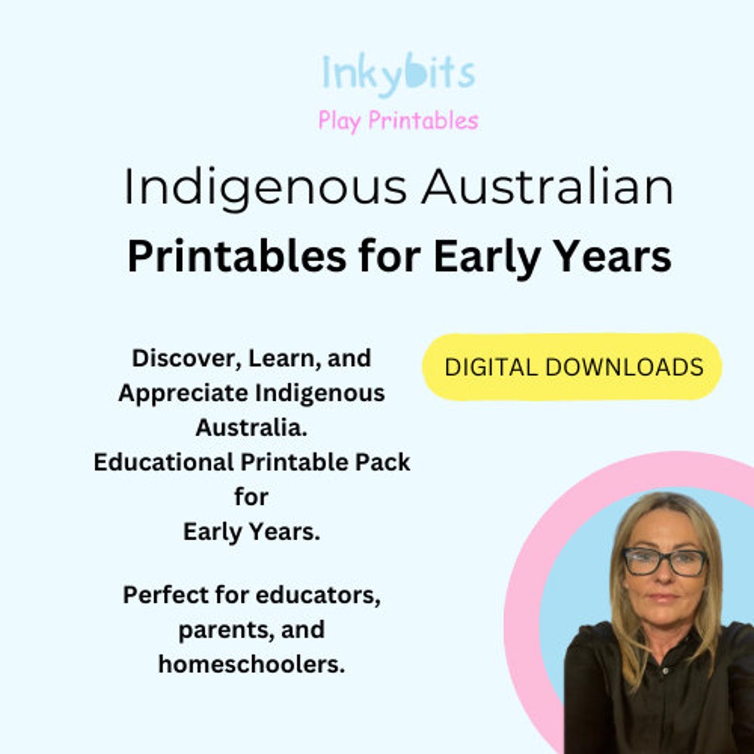 Indigenous Australia; Reconciliation Week; Naidoc Week, Early Years ...