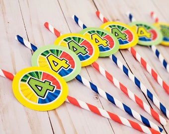 Morphle and Mila Decorations - Etsy