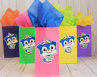 Puppycorn Party - Etsy