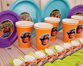 Hello Neighbor Set - Etsy