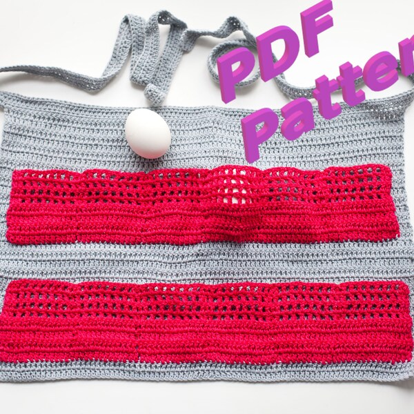 Egg Apron Kids - Etsy