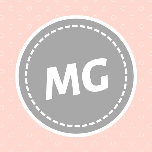 MGPatterns - Etsy