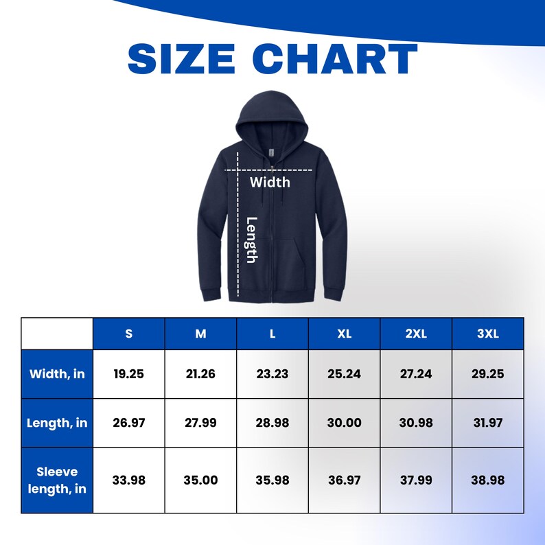 Custom Zipper Hoodie, Customized Picture Jacket, Custom Logo Printed ...