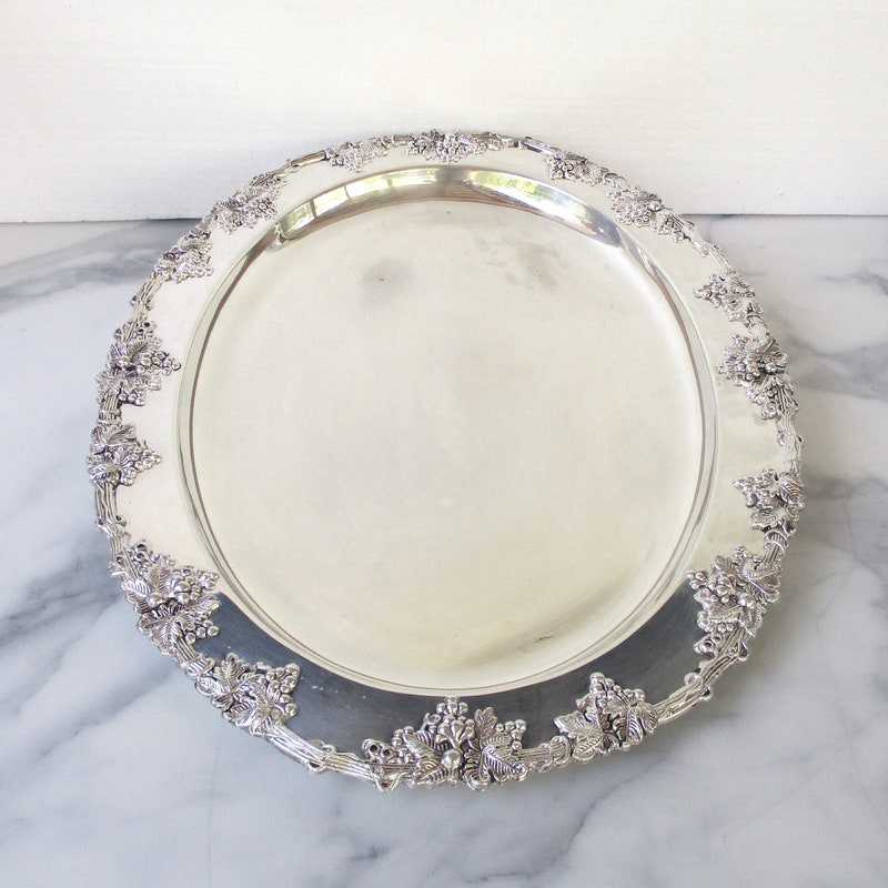 Godinger Silver Art - Etsy