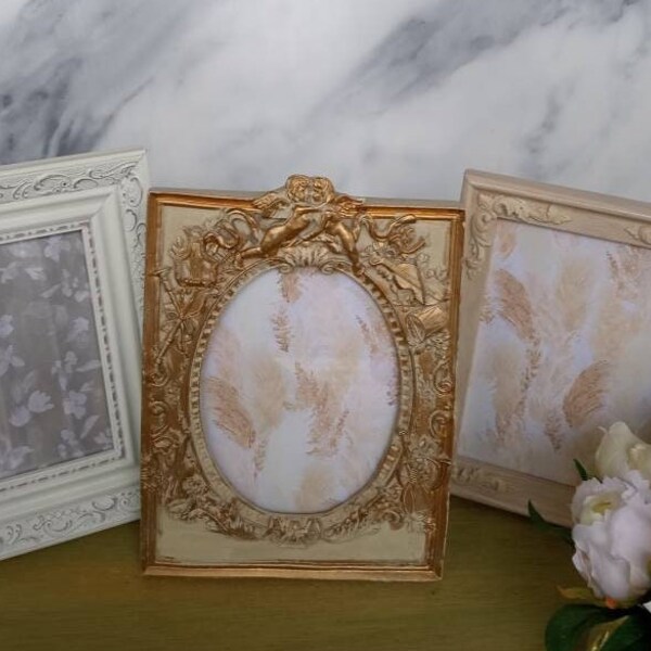 Ornate Frames - Etsy