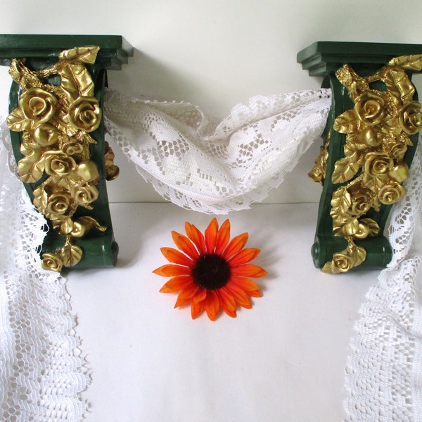 Drapery Brackets - Etsy