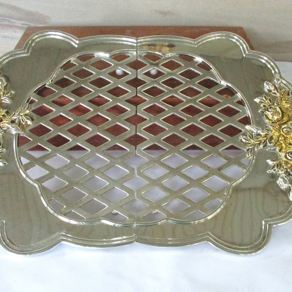 Adjustable Trivet - Etsy