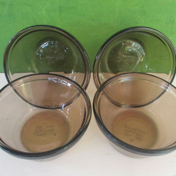 Custard Bowls - Etsy