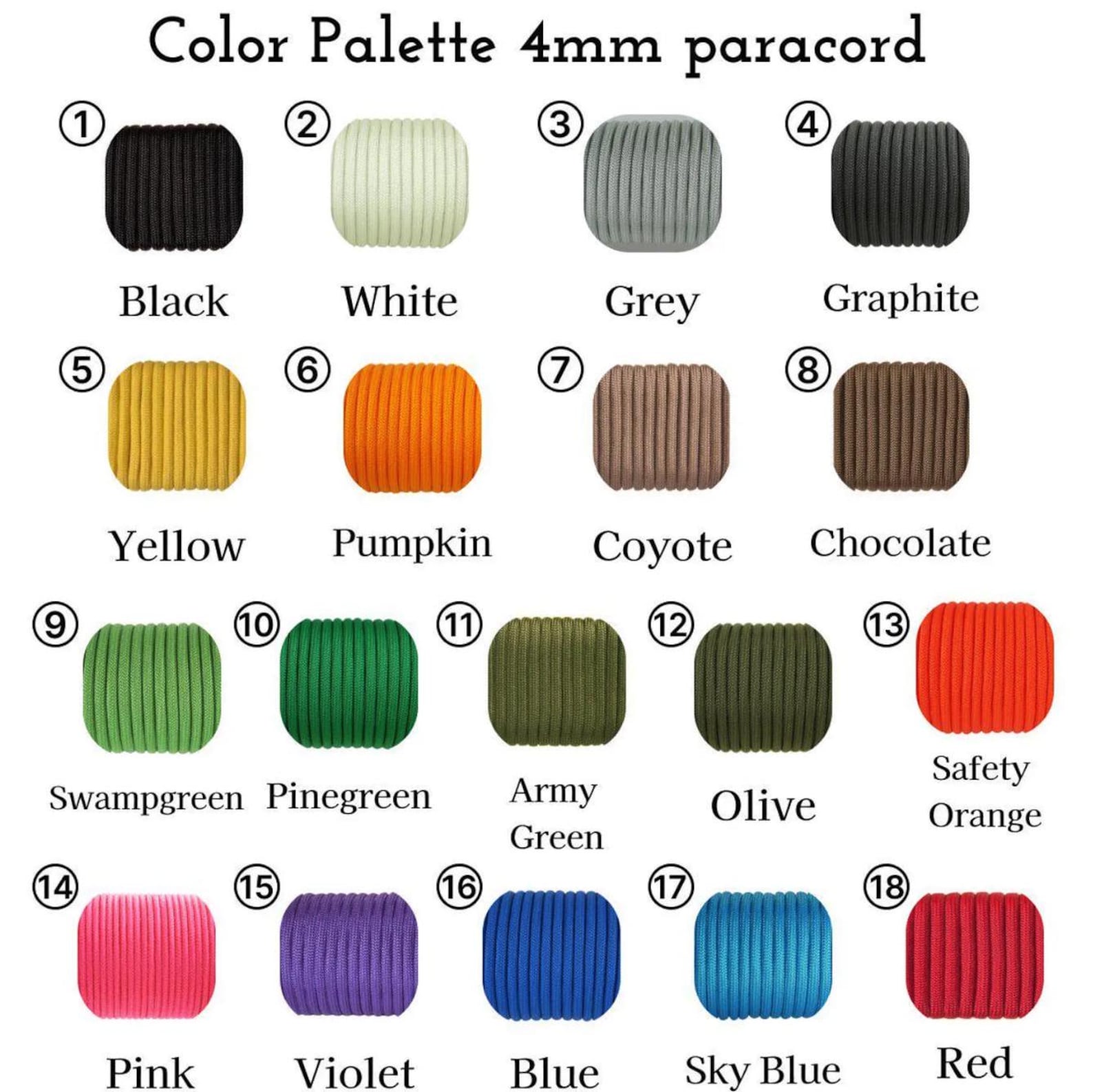 Paracord Monkey Fist Hand Braided Monkey Fist Keychain, Braided ...