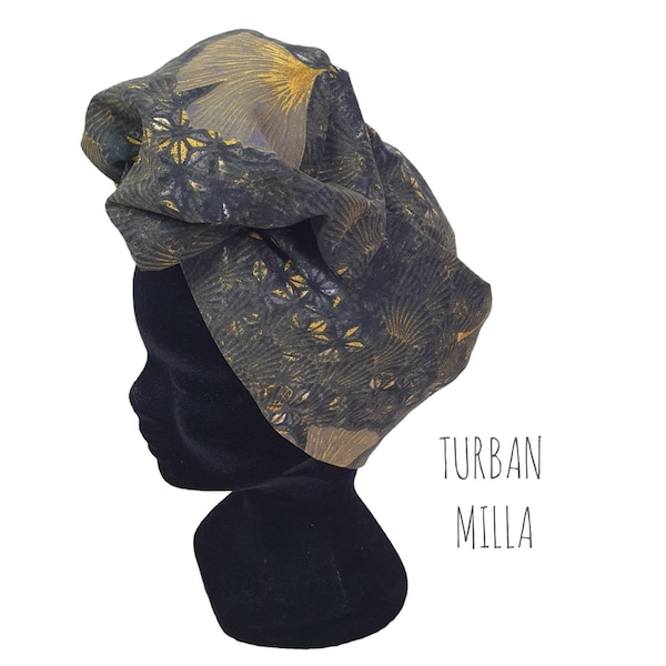 Turban Volumizer - Etsy