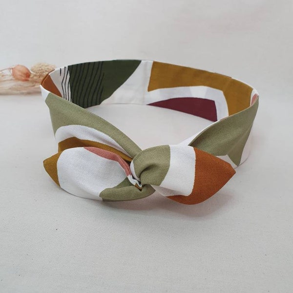 Wire Headband - Etsy