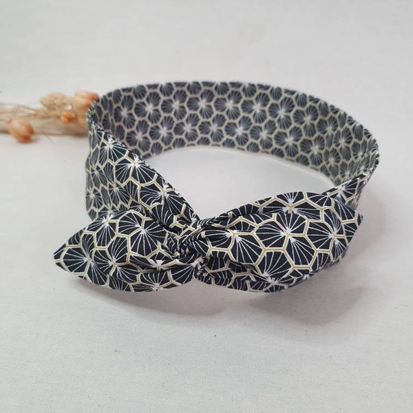Wire Headband - Etsy