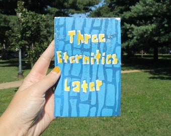 Three Years Later Spongebob - Etsy