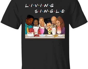 Living Single Show | Etsy