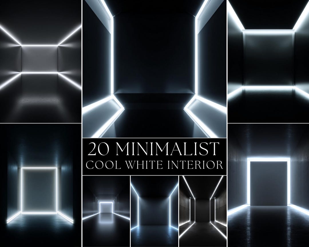 Cool White Digital Backdrops 20 Fine Art Maternity Background Modern ...
