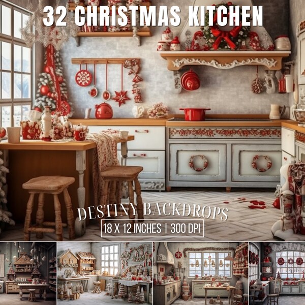 Digital Kitchen - Etsy