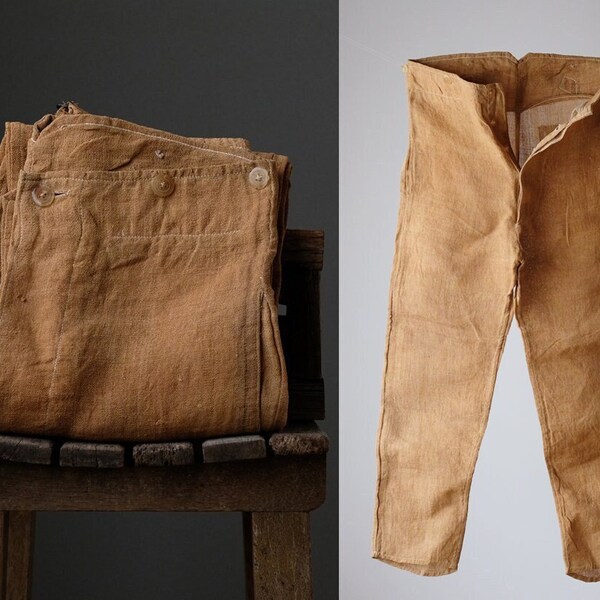 Japanese Linen - Etsy
