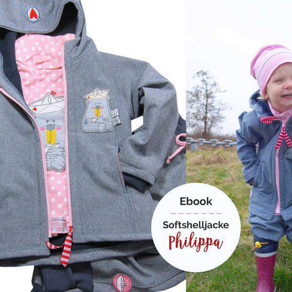 Softshell Jacket - Etsy