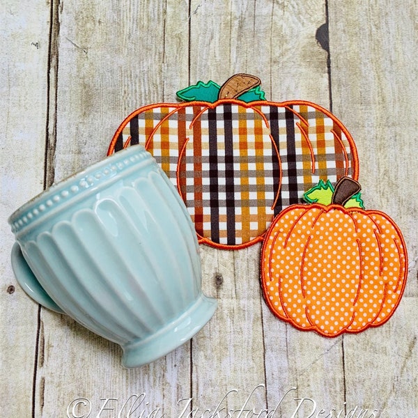 Mug Rug Pattern - Etsy