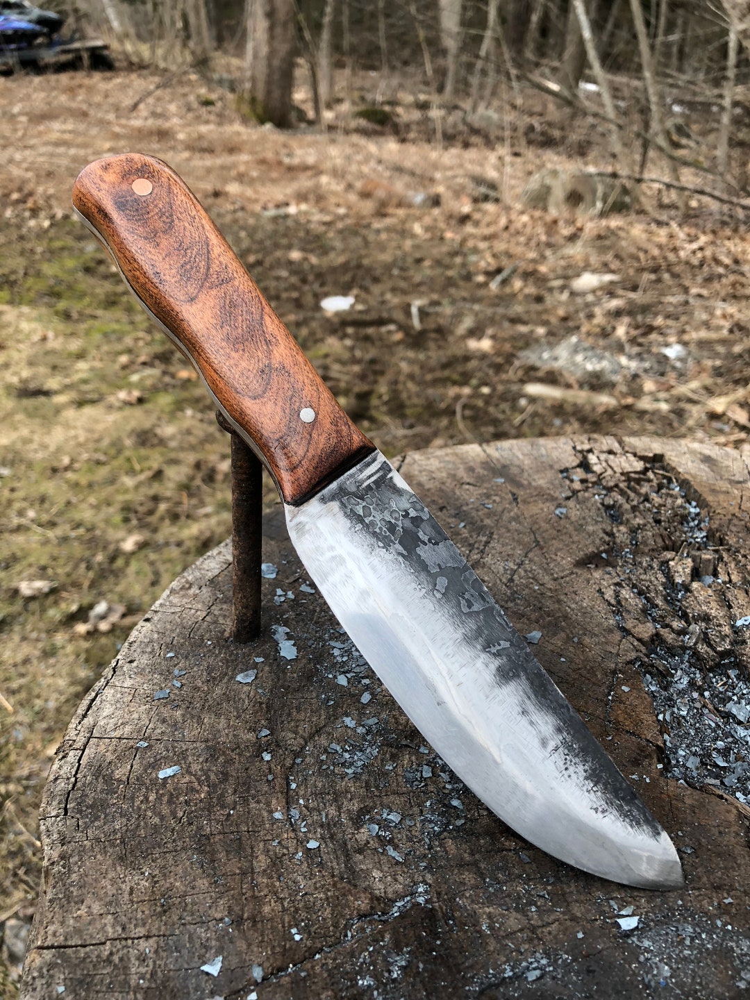 Custom Made to Order Knives - Etsy