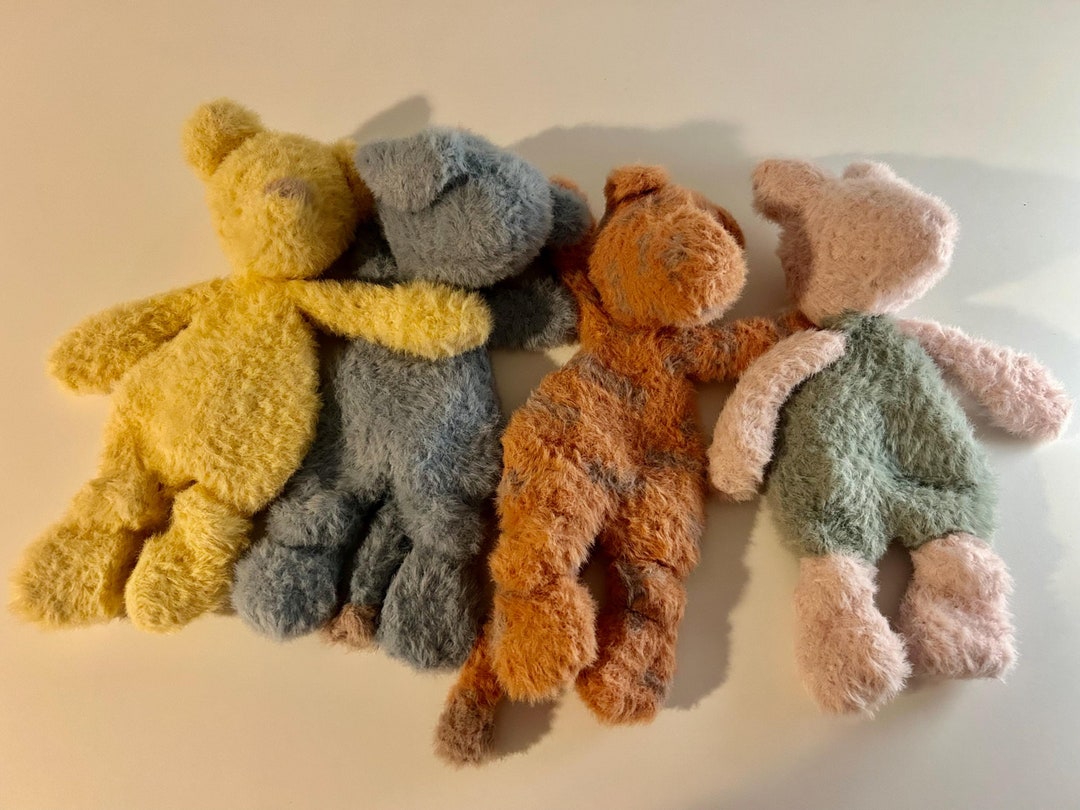100 Acre Lovey Set - Etsy