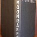 Ian Fleming / Moonraker 1st Edition 1955 - Etsy