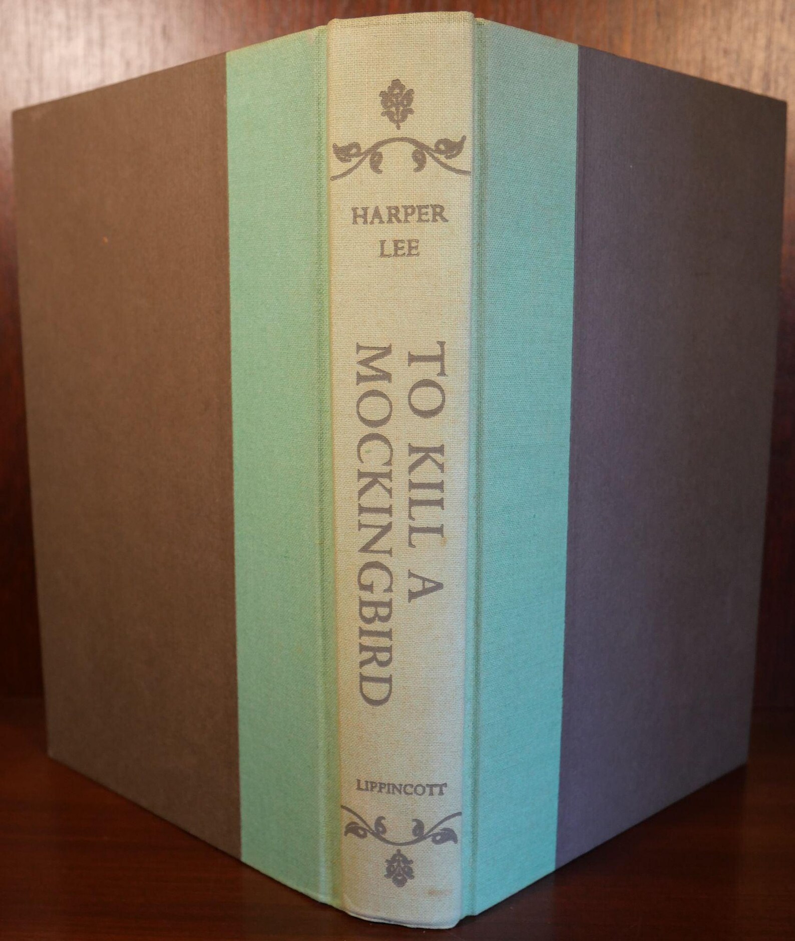 Harper Lee / to Kill a Mockingbird 1st Edition 1960 - Etsy