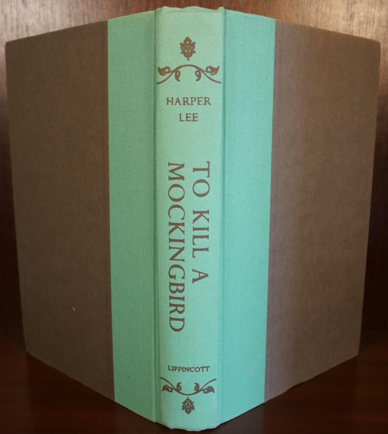 Harper Lee / to Kill a Mockingbird 1st Edition 1960 - Etsy