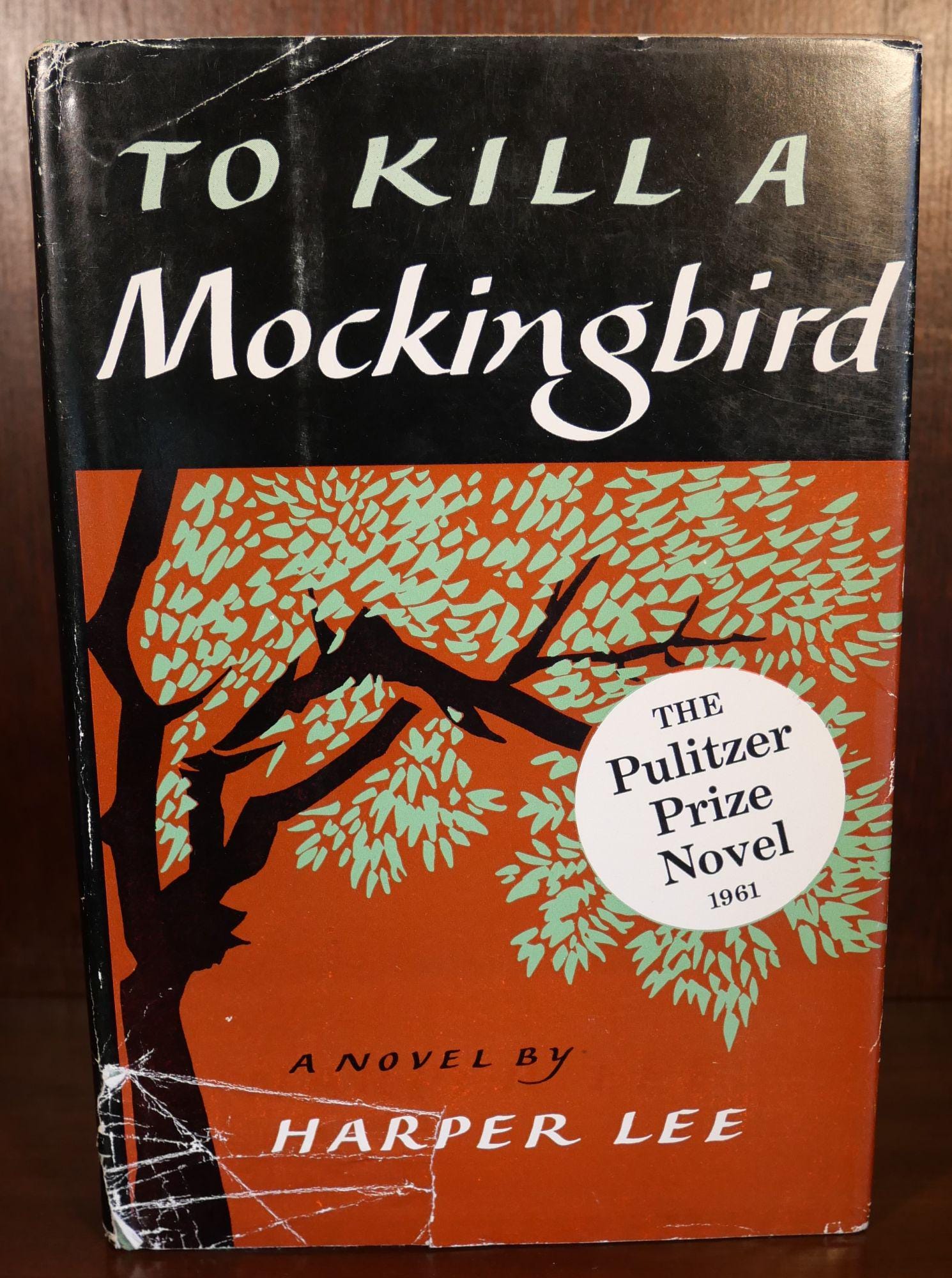 Harper Lee / to Kill a Mockingbird 1st Edition 1960 - Etsy