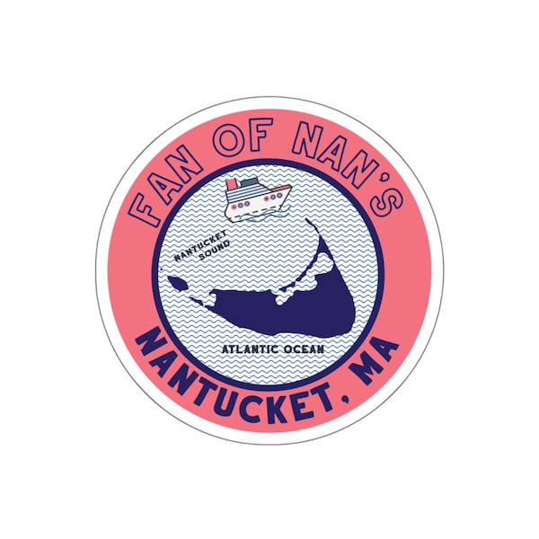 Nantucket - Etsy