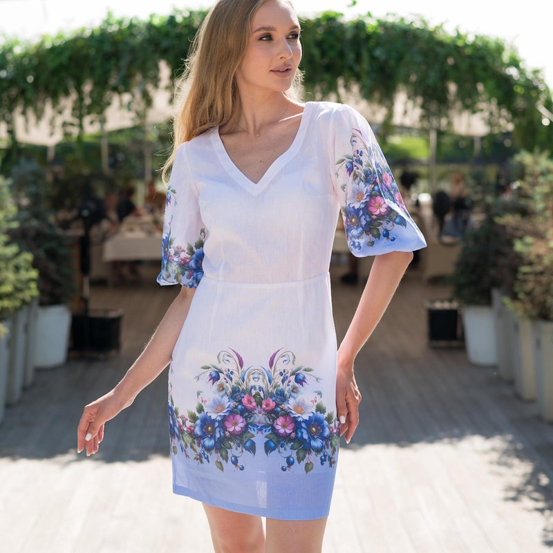 Unique Cocktail Dresses - Etsy