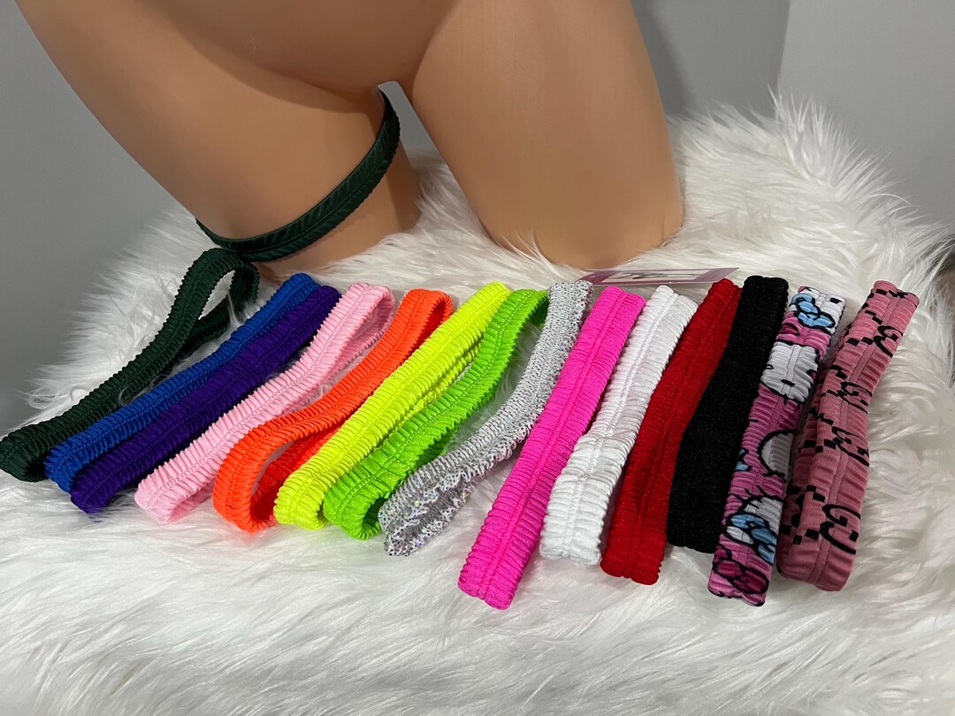 Garter Stripper Wear - Etsy