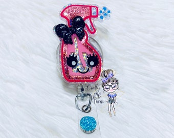 Housekeeping Badge | Etsy