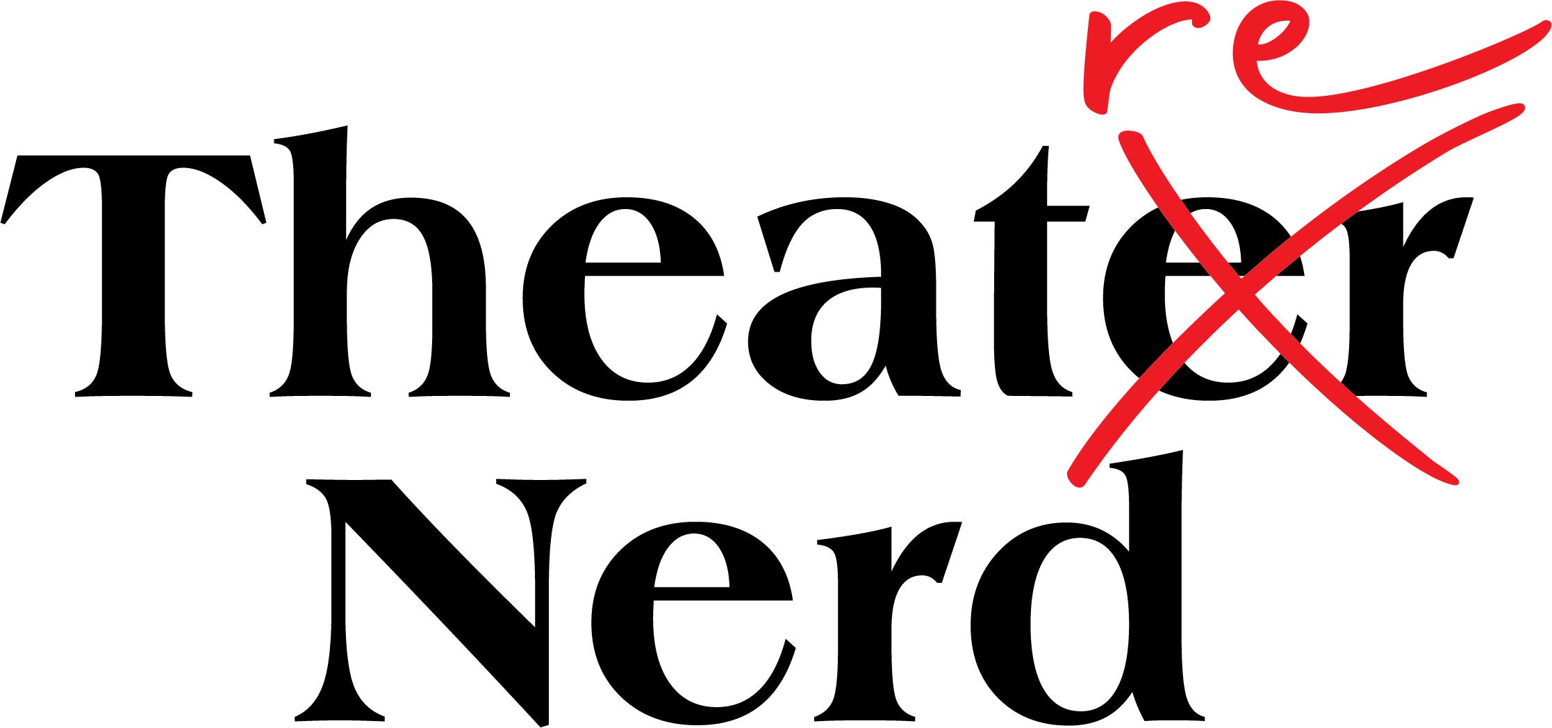 Theatre Nerd Cut File - Etsy