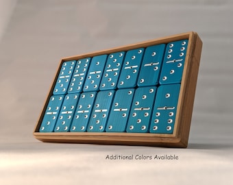 Dominoes - Etsy