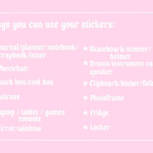 Retro 80's/90's Technology Sticker Pack | Decals for Laptop or Tablet ...